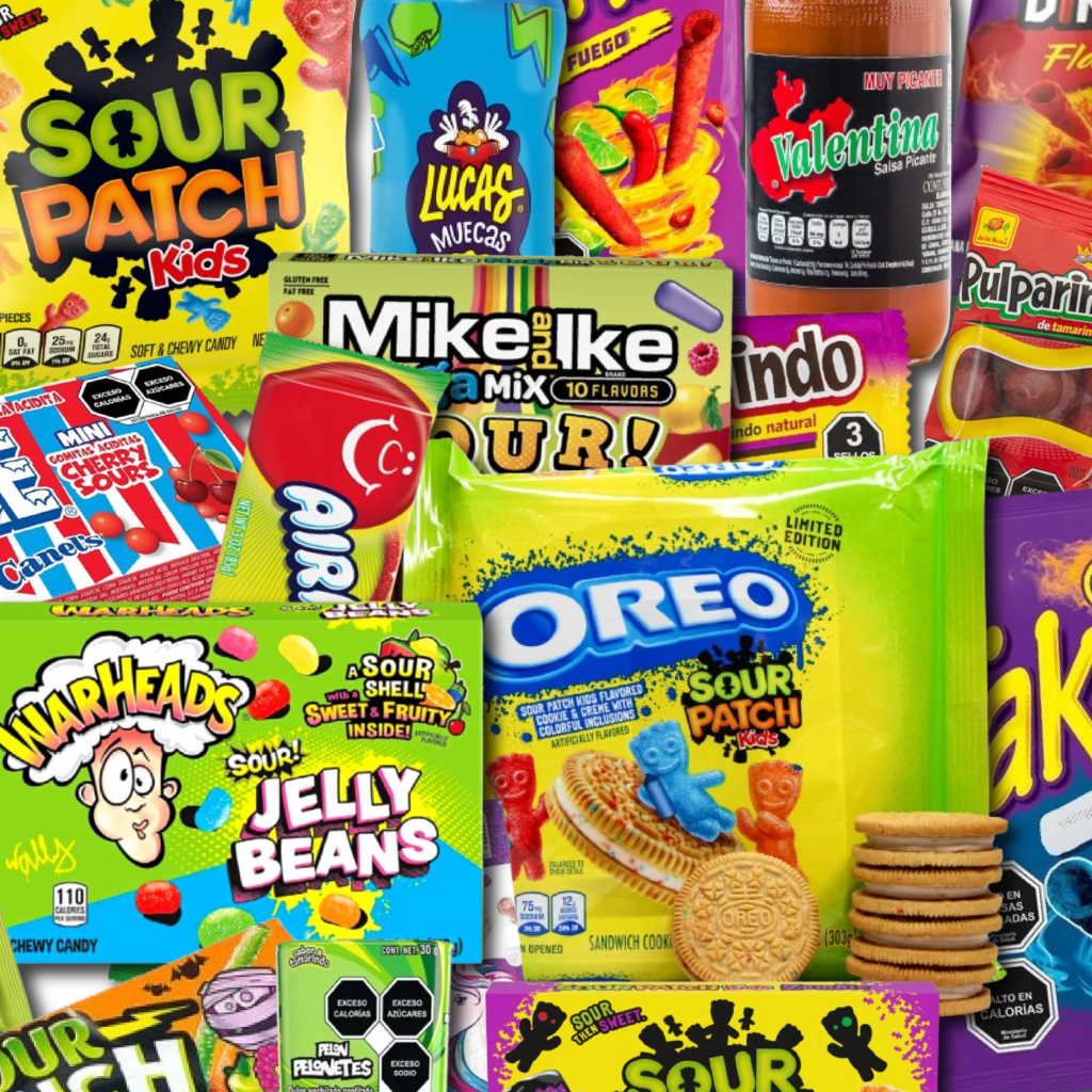 K21market - K 21 Market - Snacks y Bebidas Importadas