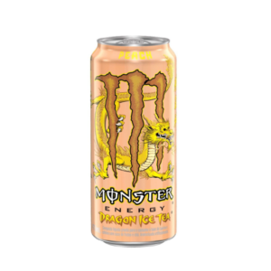 Monster Energy Dragon Ice Tea Peach - K 21 Market - Snacks y Bebidas ...