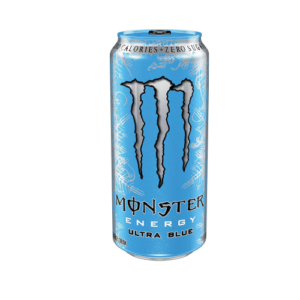 Monster Energy Zero Ultra Blue - K 21 Market - Snacks y Bebidas Importadas