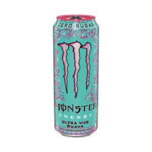 Monster Energy Zero Ultra Vice Guava - K 21 Market - Snacks y Bebidas ...
