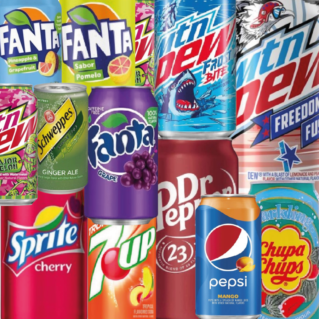 BEBIDAS archivos - K 21 Market - Snacks y Bebidas Importadas