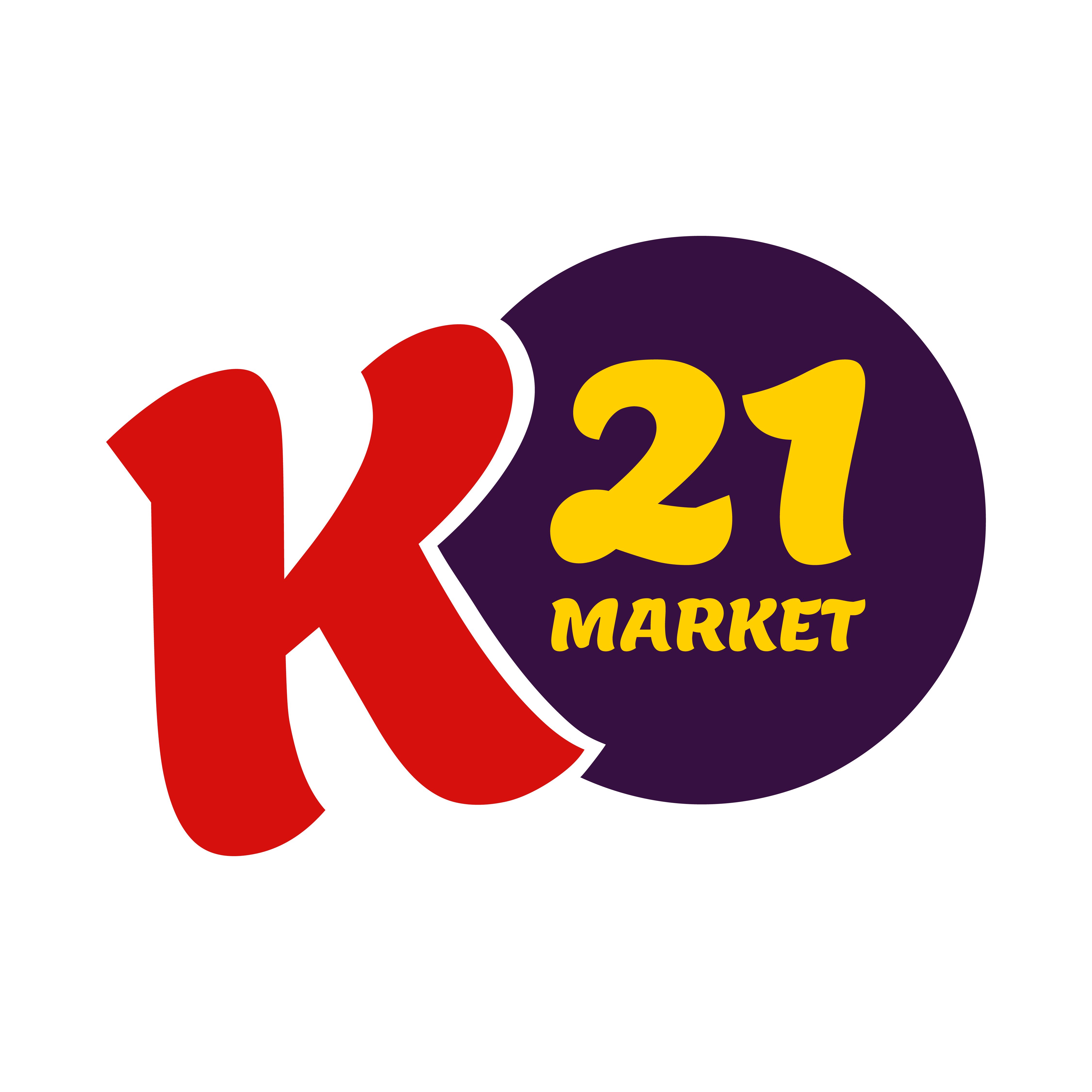 K21market - K 21 Market - Snacks y Bebidas Importadas