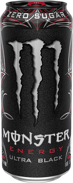 Monster Energy Zero Ultra Black - K 21 Market - Snacks y Bebidas Importadas